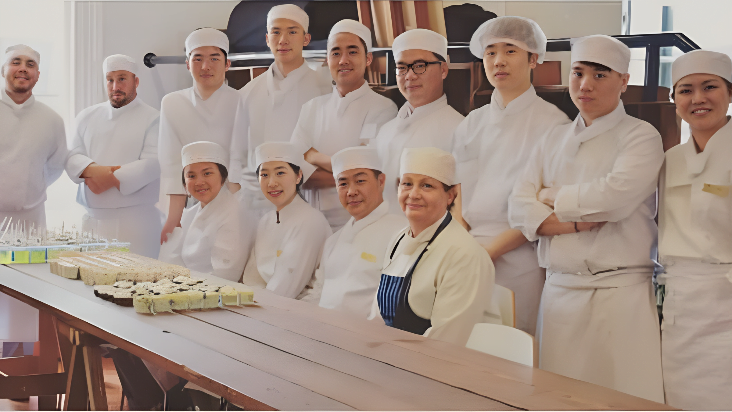 QUALITY COLLEGE OF AUSTRALIA – Du học Vân Thiên Long